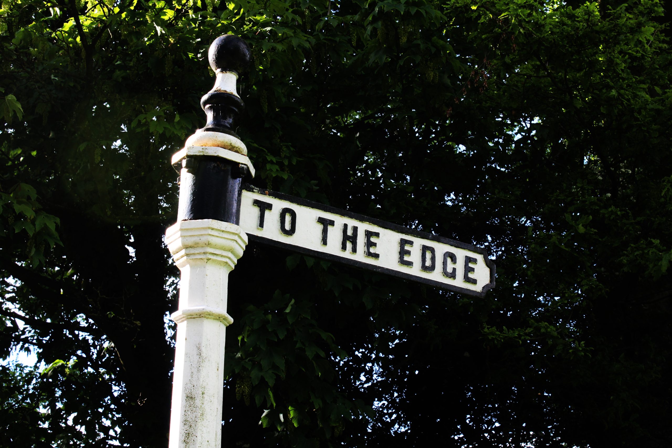 About - The Weirdstone Walk